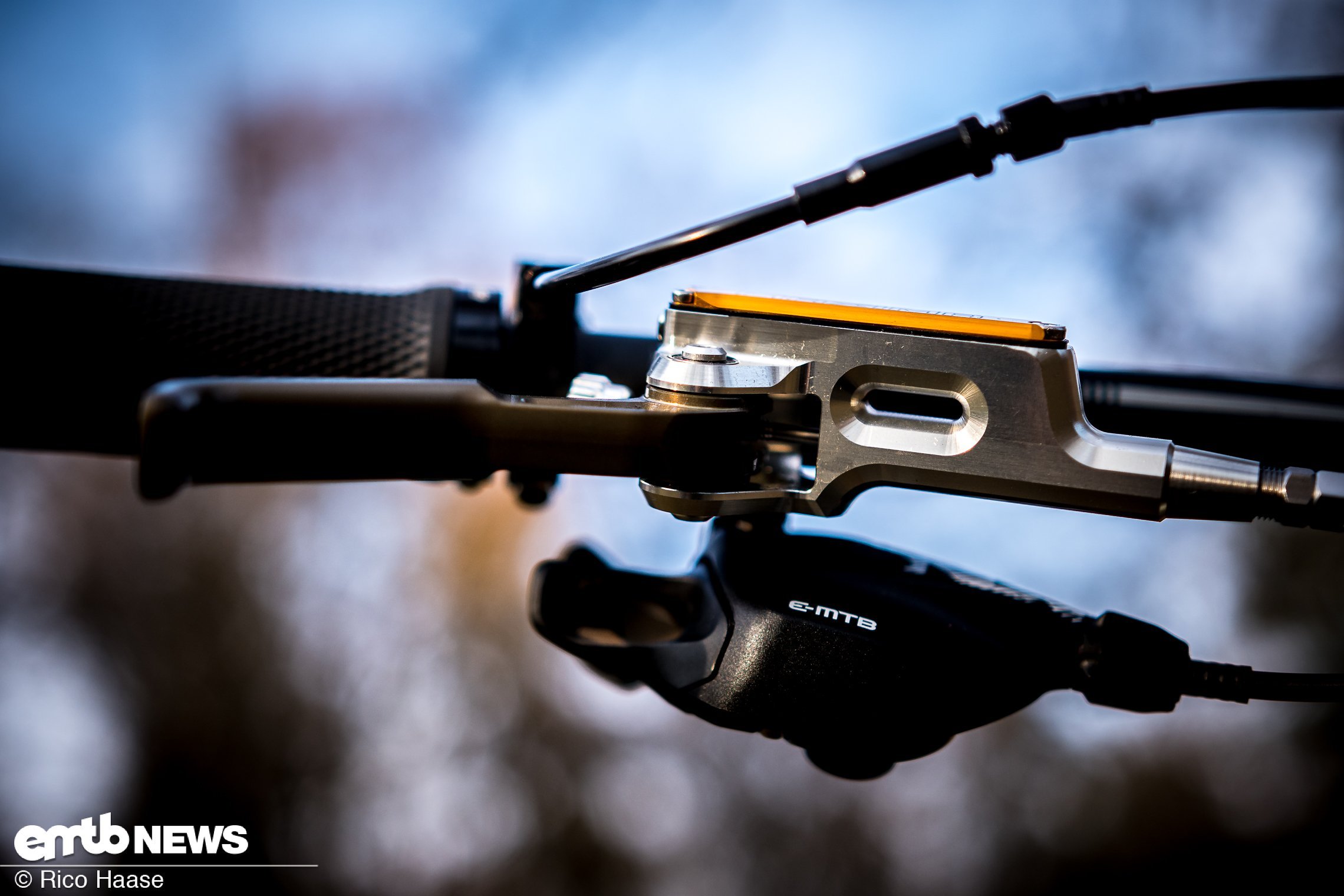 Trickstuff Maxima im Test: Maximale Bremspower trifft auf Fräskunst ...