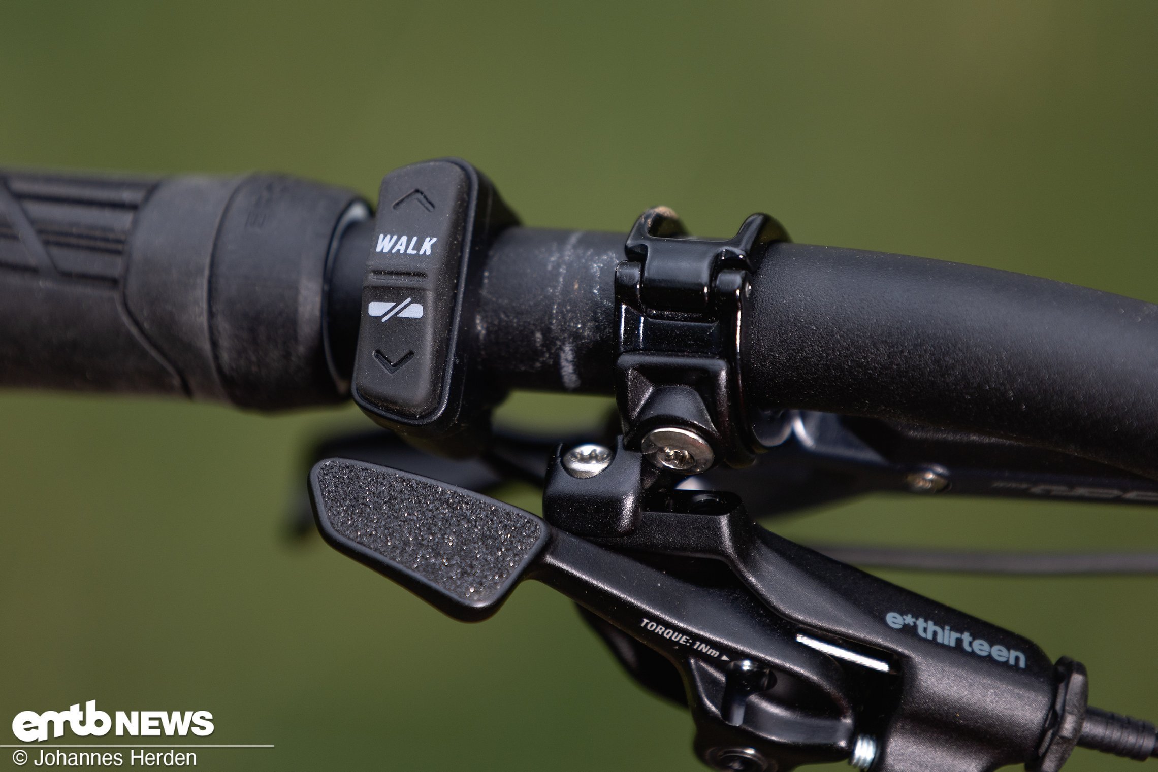 Rose Bonero Plus Trail-Hardtail im Test: Gut Ding will Länge haben