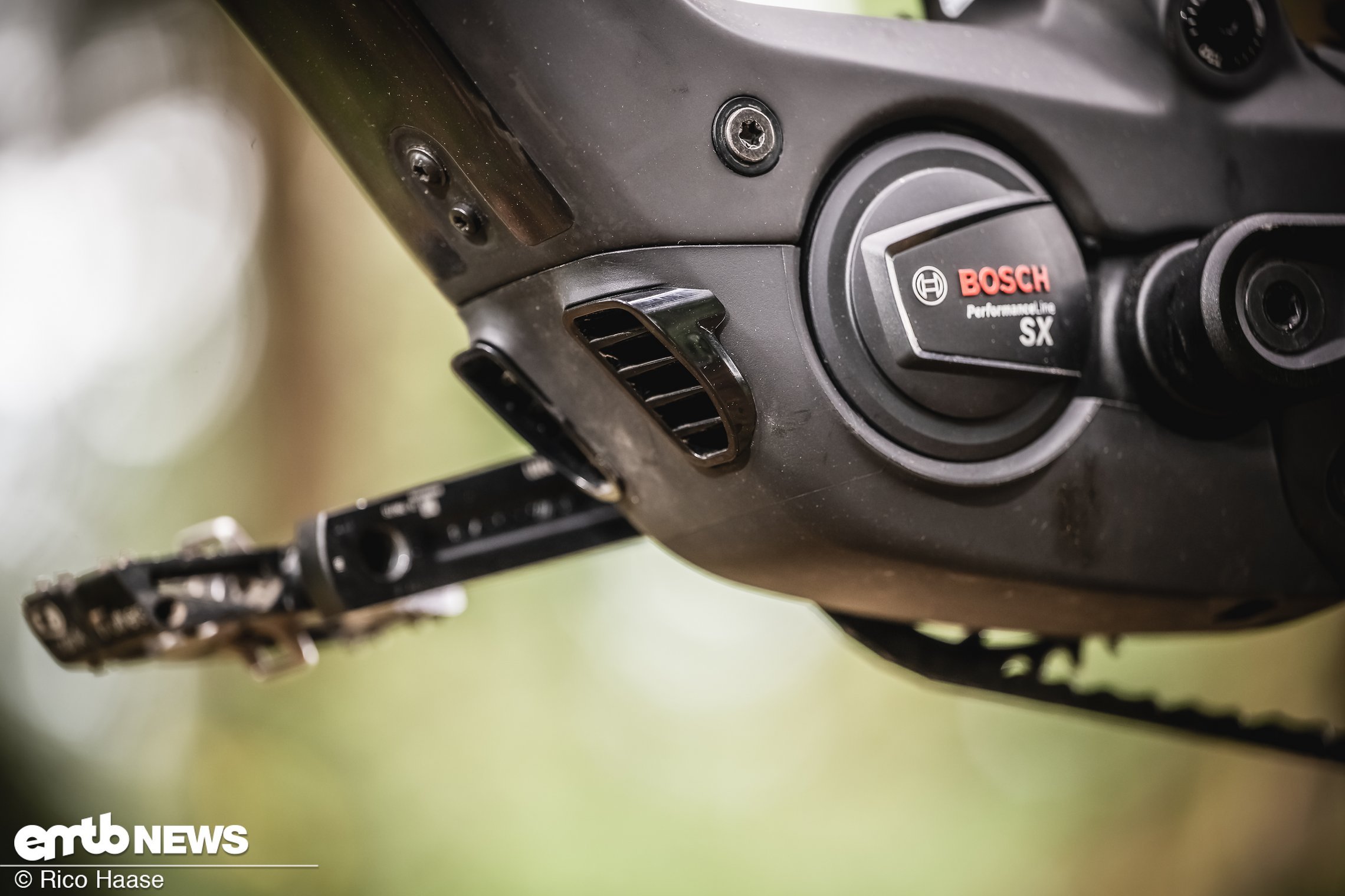 Centurion No Pogo SL im Test: Ultrasouverän, schnell und präzise – eMTB ...