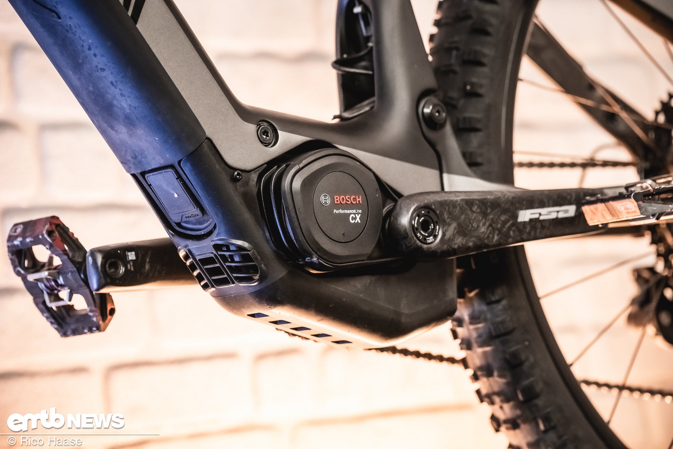 Bosch CX Gen5 – E-Bike-Neuheiten 2025: Lohnt sich ein Umstieg auf den neuen CX-Motor? - Nimms Rad