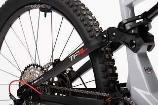 Thok TP4 R und TP4 LTD: Vorschau auf das neue E-Bike mit Bosch CX Gen5 – eMTB-News.de