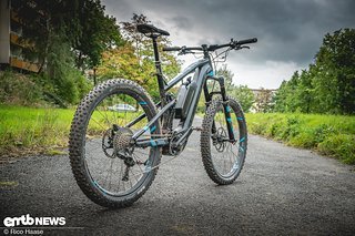 Im Test: Focus Jam² Plus Pro mit Zusatzakku – es kommt doch auf die ...