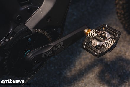 Pimp My E-Bike: Bulls Sonic von Marc Oppermann gepimpt – eMTB-News.de