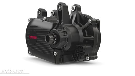 Brose Neuheiten 2020: Motor, Display, Akku – alles aus einer Hand ...