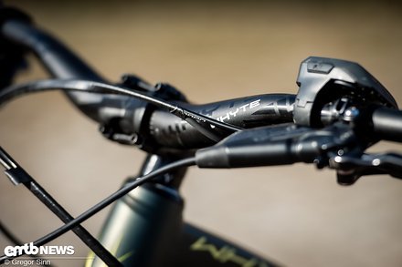Whyte E-150 RS im Test: Britisches Allround-Talent – eMTB-News.de