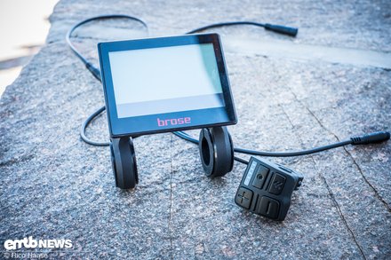 Brose Drive S Mag 2019: Brose bringt kompakten leichten Motor und neuen ...