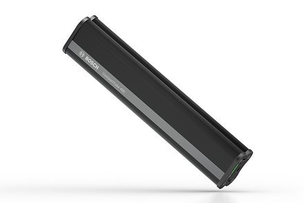 Bosch E-Bike Neuheiten 2024 – Bosch Range Extender