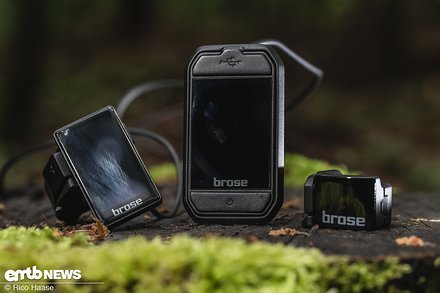 Brose Drive³ Peak Motor – Test und Infos vom Brose Drive³ Motor