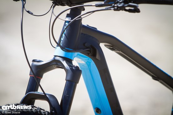 Im Test: Focus Bold² Plus Pro – vielseitiges und innovatives E-Hardtail ...