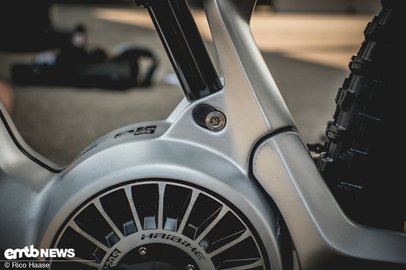 Haibike 2019: Haibike SDURO mit vollintegriertem Yamaha-Akku – eMTB-News.de