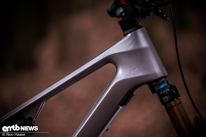 Canyon Neuron:ONfly – Light-E-MTB E-Fully mit Bosch SX im Test