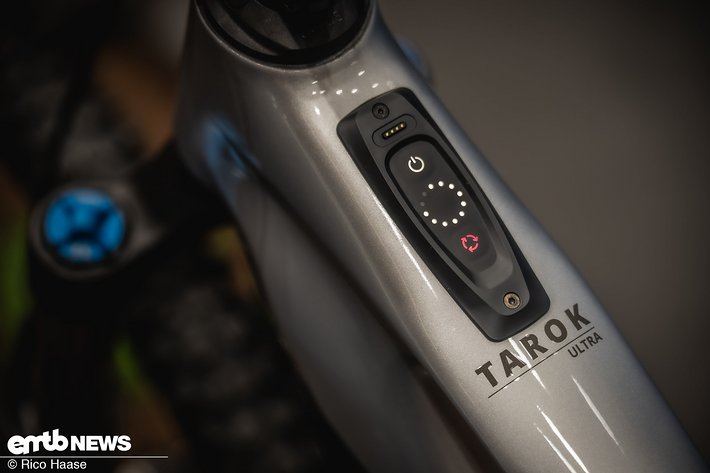 Eurobike 2024 – neuer ZF CentriX Motor: 90 Nm Kraftpaket mit Automotive-Know-How – eMTB-News.de