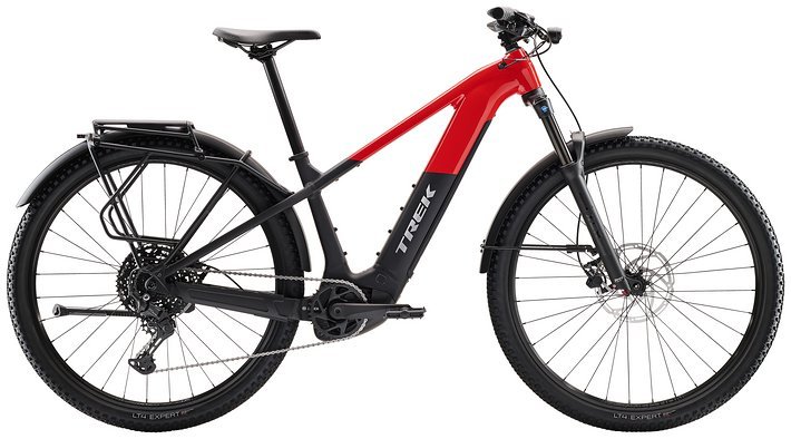Neues Trek Powerfly E-MTB 2025: Back to the Roots – eMTB-News.de