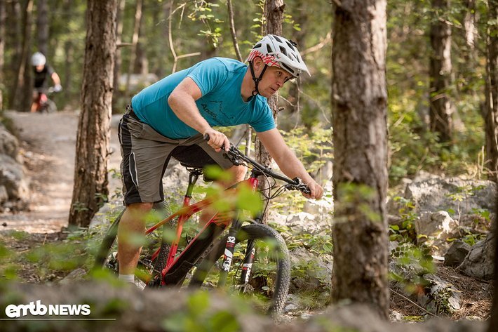 Test: Focus Raven² Pro – Start einer neuen E-Bike-Kategorie – eMTB-News.de