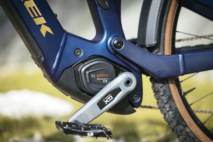 Neues Trek Powerfly E-MTB 2025: Back to the Roots – eMTB-News.de