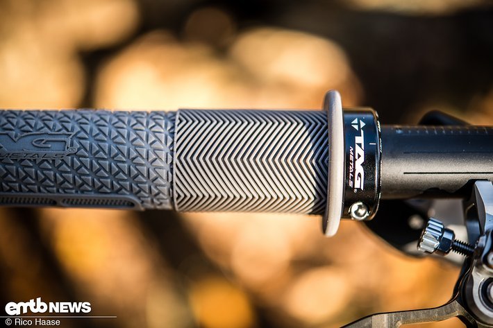 TAG Metals MTB: Alles für ein perfektes Cockpit – eMTB-News.de