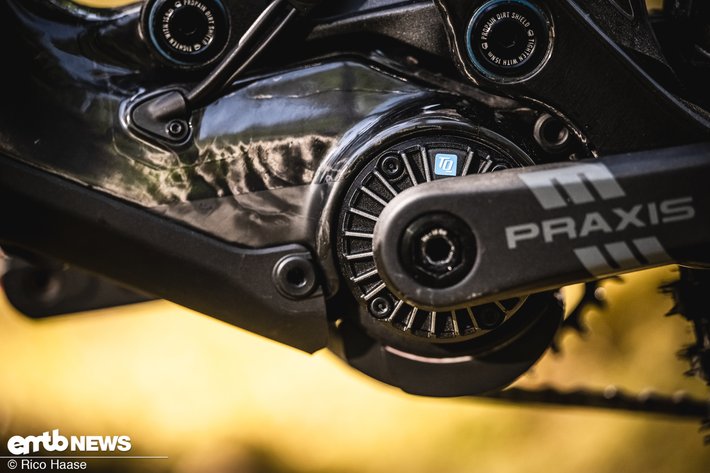 Neues Propain Sresh SL E-Bike im ersten Test: Schlank. Schnell. Agil ...