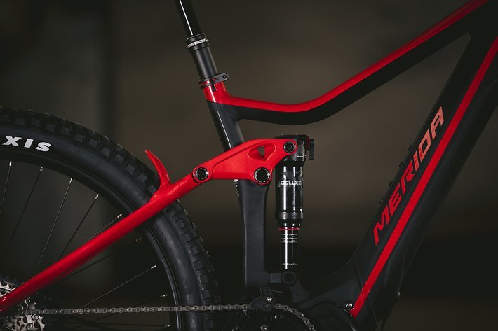 Merida Neuheiten 2020: Aluvarianten des eONE-Sixty und eONE-Forty