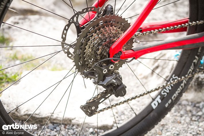 Test: Focus Raven² Pro – Start einer neuen E-Bike-Kategorie – eMTB-News.de