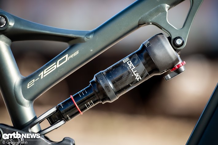 Whyte E-150 RS im Test: Britisches Allround-Talent – eMTB-News.de