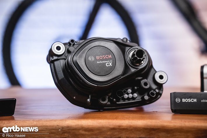 E-Bikes mit Bosch CX Gen5 für 2025: 23 neue Bosch-Bikes im Überblick 👀 ...