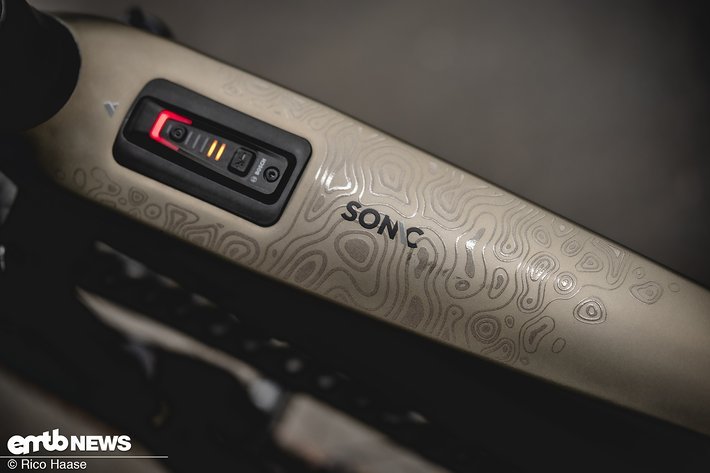 Bulls Sonic AM 2025 – neues E-Bike auf der Eurobike 2024