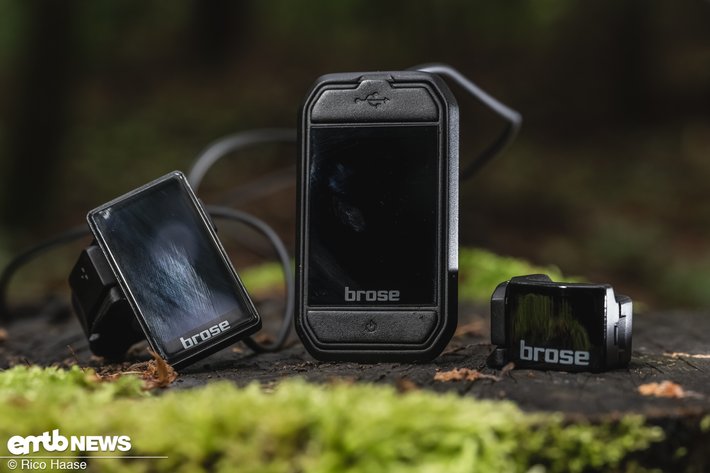 Brose Drive³ Peak Motor – Test und Infos vom Brose Drive³ Motor