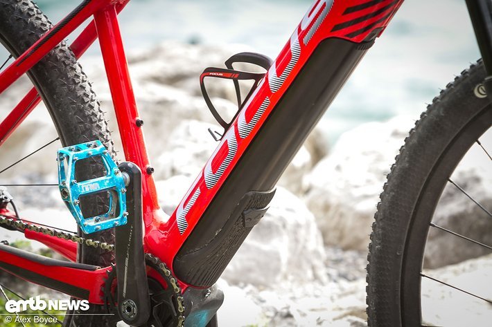 Test: Focus Raven² Pro – Start einer neuen E-Bike-Kategorie – eMTB-News.de