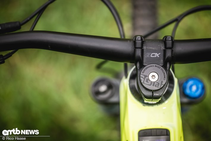 Fotostory: Hans „No Way“ Rey auf Prototyp von GT gesichtet – eMTB-News.de