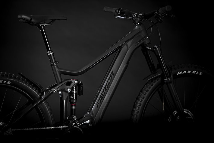 Merida Neuheiten 2020: Aluvarianten des eONE-Sixty und eONE-Forty