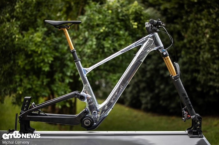 Scott Lumen im ersten Test: Darfs etwas leichter sein? – eMTB-News.de