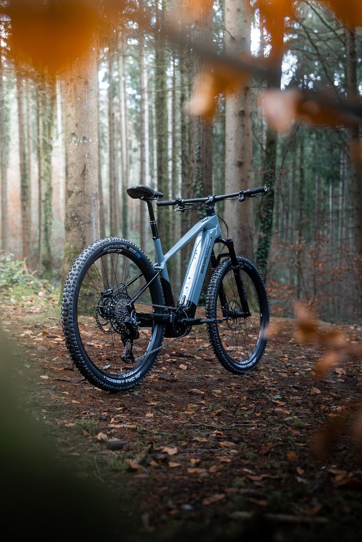 Simplon Cure :e: Puristisches E-MTB für Trail und Tour – eMTB-News.de