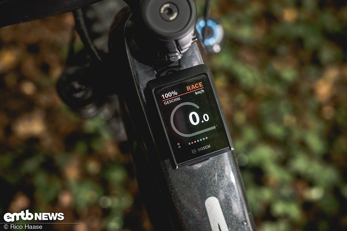 Bosch Performance CX Race im Test. Perfekt für E-Racing!