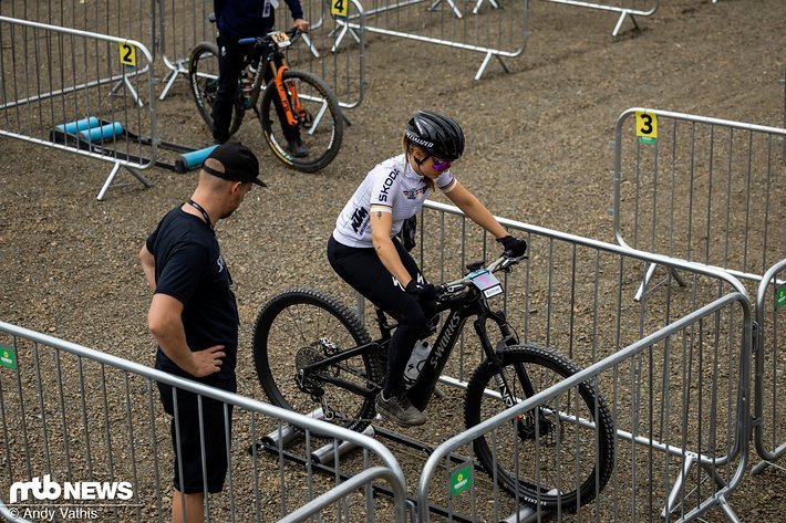 UCI E-Bike WM 2023: Große Fotostory vom Rennen – eMTB-News.de