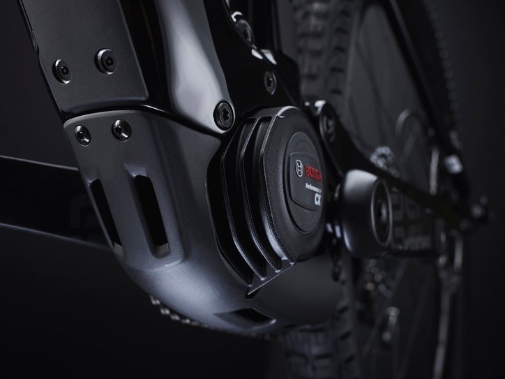 Foto: Bosch Performance CX Gen 4 Motor - eMTB-News.de