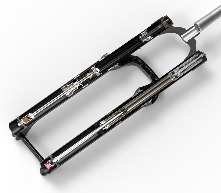 E-Bike Federgabel – eMTB-News.de