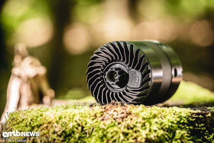 ZF CentriX – Tests und Neuheiten 2024