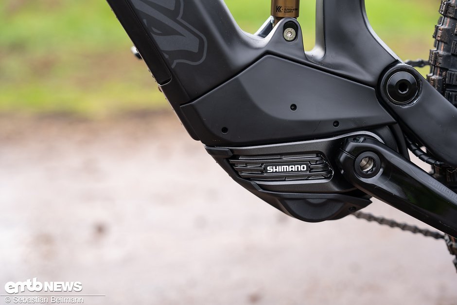 Thömus Lightrider E2 Pro im Test: Trail-Rakete mit Monster-Reichweite ...