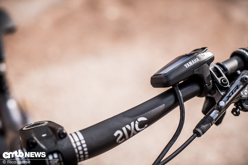 BikeStage 2021 – Haibike Jubiläums-E-Bike: Haibike AllMtn SE – 10 Jahre ...