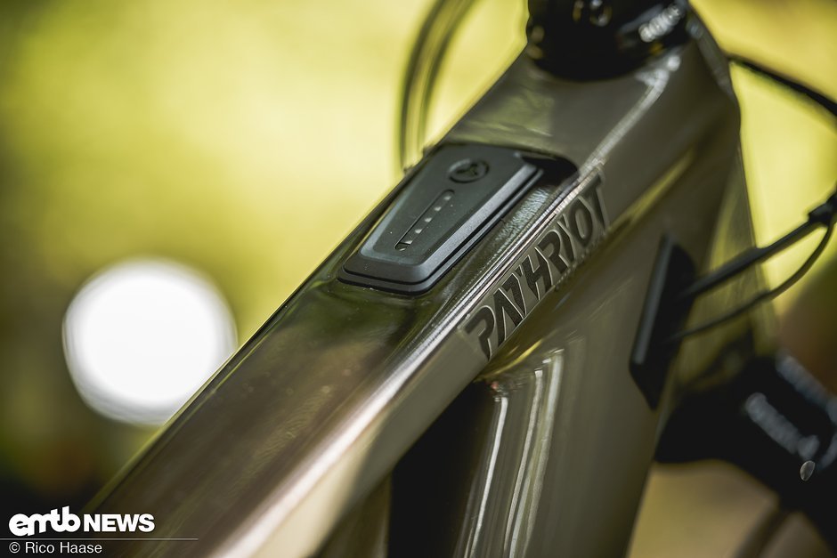 Neues Ghost Path Riot 2023: 17,5 kg Light-E-MTB zum Shredden!