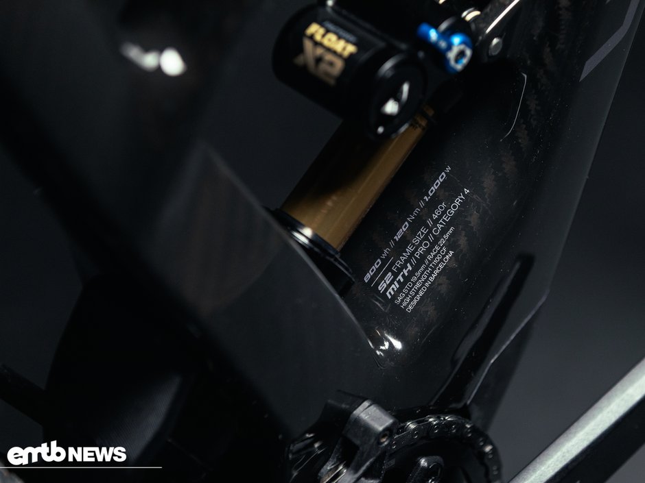 Unno Mith E-Bike mit DJI Avinox: Neues DJI-E-Bike – jetzt geht's los ...