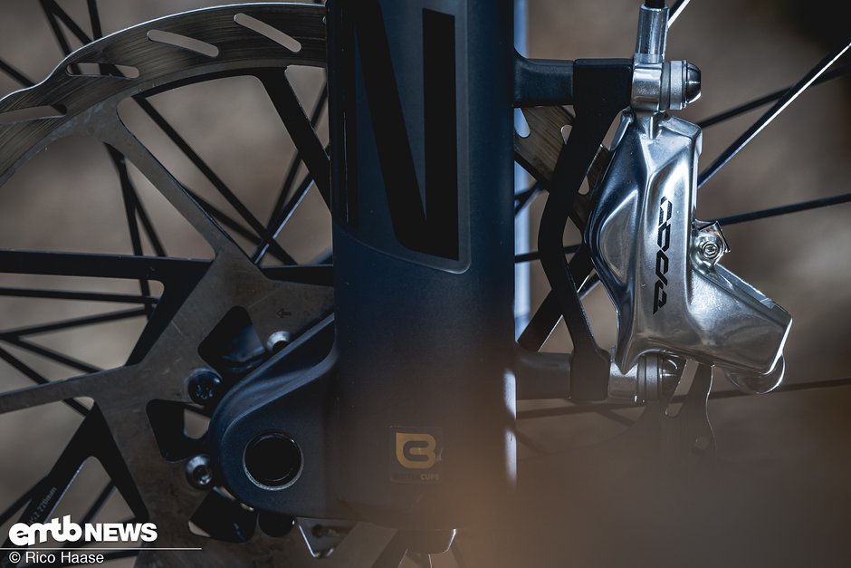 SRAM Code Stealth, SRAM Level Stealth – Test & Neuvorstellung 2023