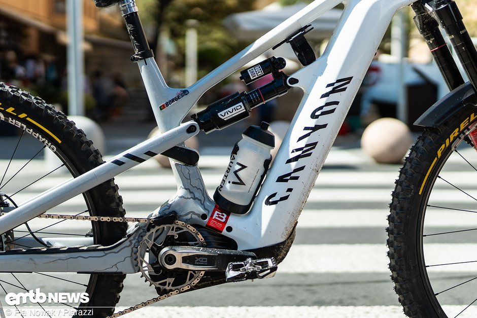 E-Bikes der EDR-E – große Fotostory! Exklusiv auf eMTB-News.de