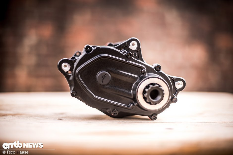 Specialized SL 1.1 Motor: so spektakulär sieht das Mini-Kraftwerk innen ...