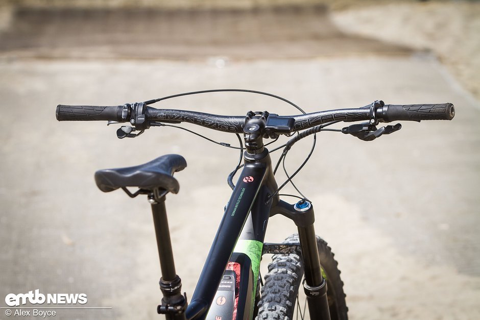 Im Test: Focus Bold² Plus Pro – vielseitiges und innovatives E-Hardtail ...