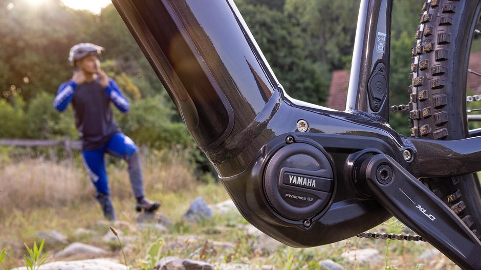 Neuer Mittelmotor Yamaha PW S2 – Ist weniger mehr? – eMTB-News.de