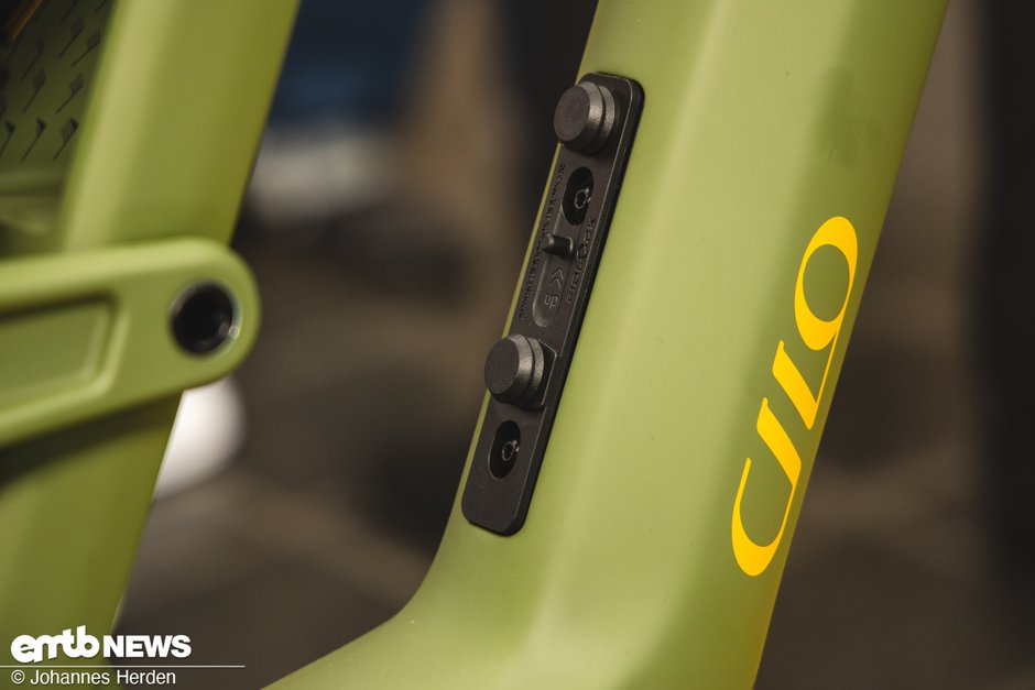 Cyclingworld 2025 – Cilo Kyano und Cilo Tanay: Neue E-Bikes aus der ...