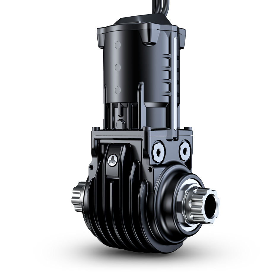 Fazua Ride 60 Motor - alle infos zum neuen Fazua Ride 60 Motorsystem