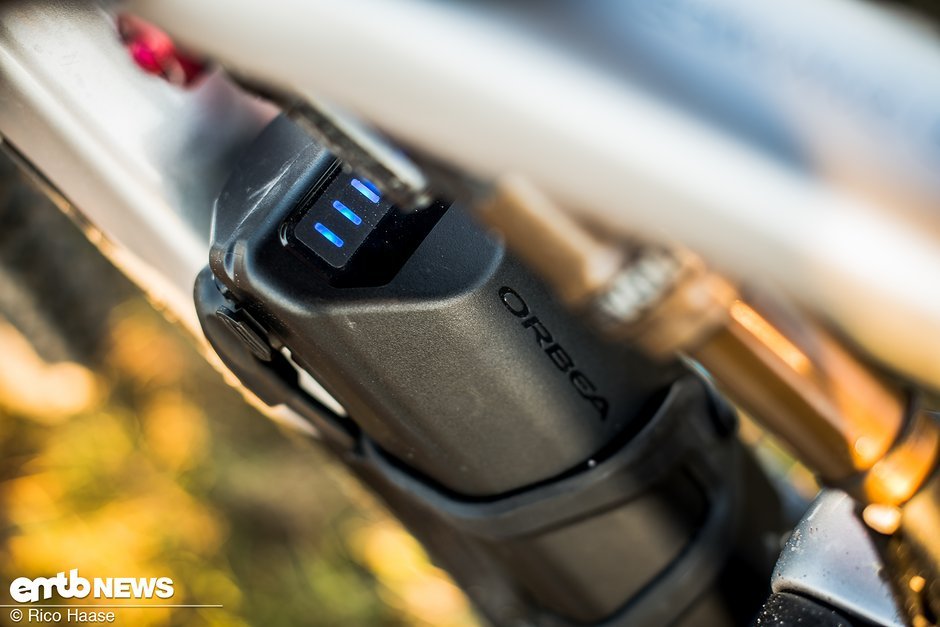 Orbea Rise mit Range Extender: Marathon im Boost-Modus! – eMTB-News.de