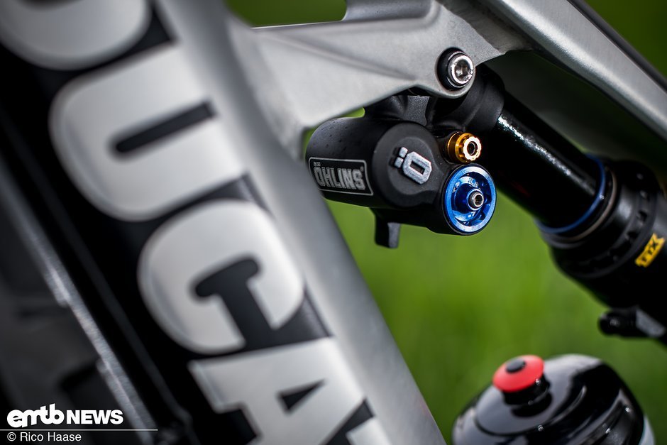 Ducati TK01 RR im Test: Enduro al dente – eMTB-News.de